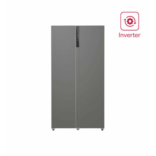 Двухкамерный холодильник LEX LSB530StGID