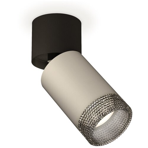 Комплект накладного поворотного светильника Ambrella light Techno spot XM6314041
