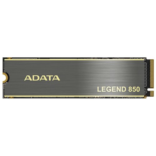 Твердотельный накопитель ADATA 2 ТБ M.2 ALEG-850-2TCS
