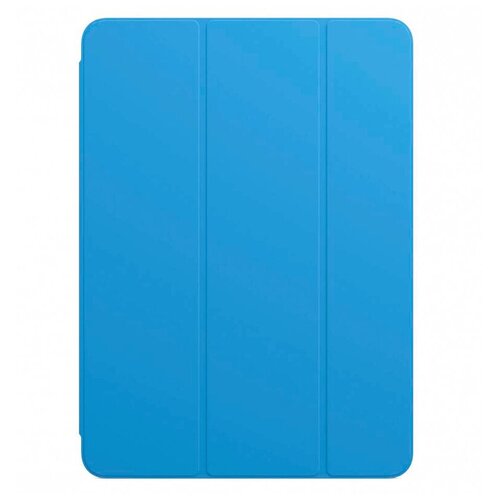 Чехол Guardi Magnet Smart для iPad Mini 6 голубое небо (Sky Blue)
