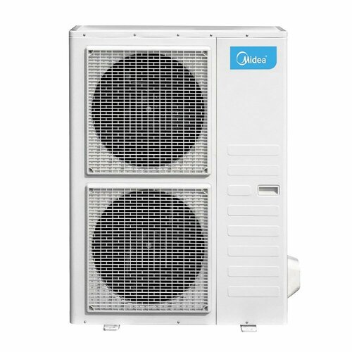 Midea Коммерческий кондиционер Midea MCD-48HRN1-R/MOU-48HN1-RR/T-MBQ-02M4