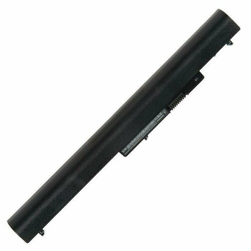 Аккумулятор (батарея) LA04 ZeepDeep для ноутбука HP Pavilion 14-n000, 15-n000, 15-n200 2600mAh, 14.8V