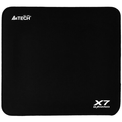 Коврик для мыши A4Tech X7 Pad X7-500MP черный 437x400x3мм