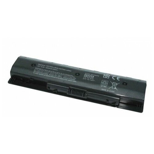 Батарея (аккумулятор) для ноутбука HP HSTNN-LB40