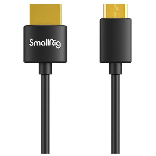 Кабель SmallRig 4K HDMI 2.0 Ultra Slim C-A, 55 см