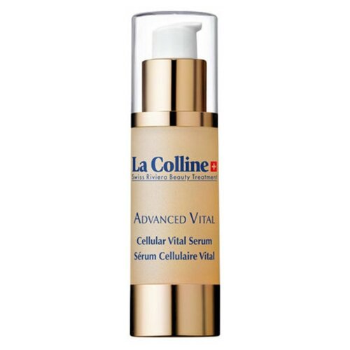 La Colline Cellular Vital Serum 30мл