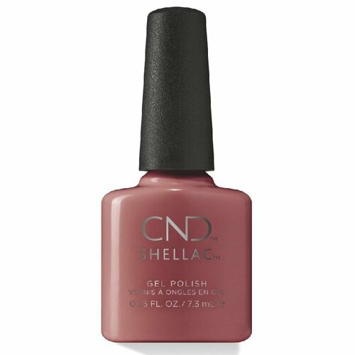 CND SHELLAC Гель лак Terracotta Dreams