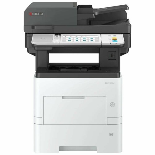 МФУ лазерное Kyocera ECOSYS MA4500ix (110C113NL0)