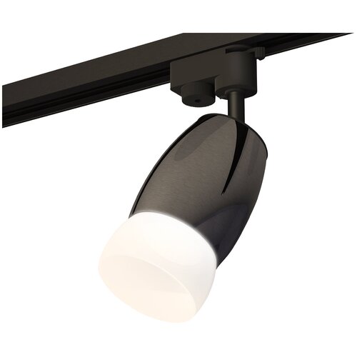 Комплект трекового однофазного светильника с акрилом Ambrella light Track system XT1123014