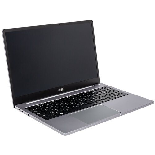 Ноутбук 15.6' IPS FHD Hiper Expertbook MTL1577 silver (AMD Ryzen 7 5800U/8Gb/256Gb SSD/noDVD/VGA int/W10) (C53QHH0A)