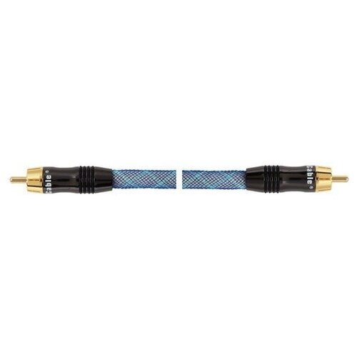 Кабель сабвуферный 1xRCA - 1xRCA Real Cable E SUB 7.5m