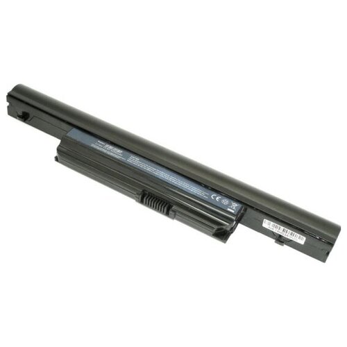 Аккумулятор для ноутбука Amperin для Acer Aspire 3820T (AS10B31) 5200mAh OEM черная