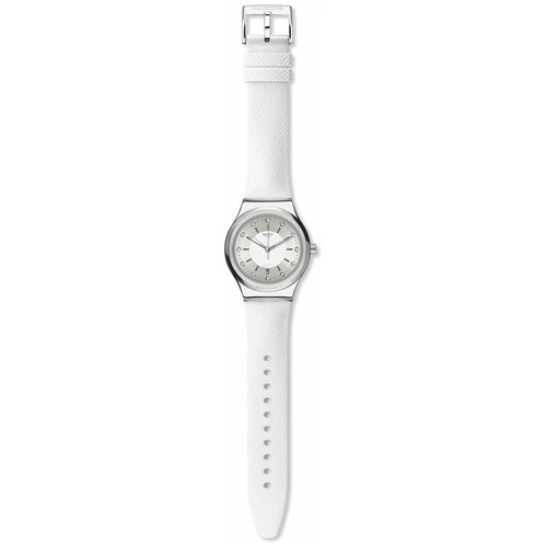 Наручные часы swatch, белый