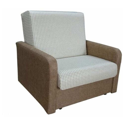 Кресло кровать Оптима плетенка 051-3 100 см