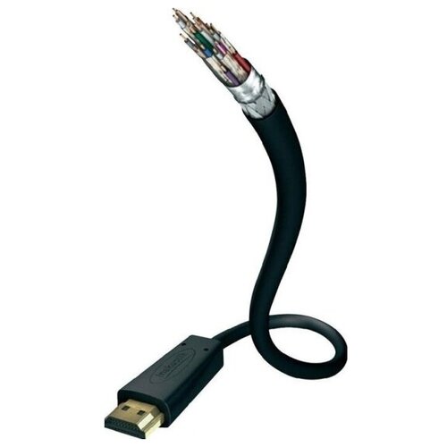 Кабель HDMI Inakustik Star, 5 м, 00324550