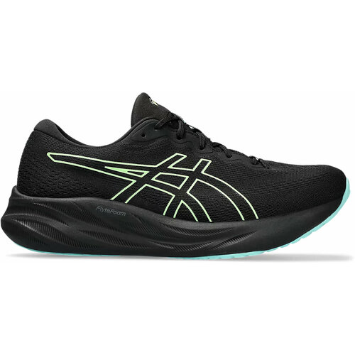 Кроссовки ASICS GEL-PULSE 15 GTX, размер 7,5 US, черный