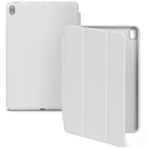 Чехол книжка Smart Case для Apple iPad Mini 6 2021 White