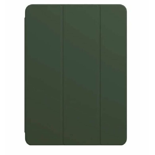 Чехол Smart Folio для iPad Air 5 10.9" (2022) /Apple iPad Air 4 10.9" (2020), кипрский зеленый