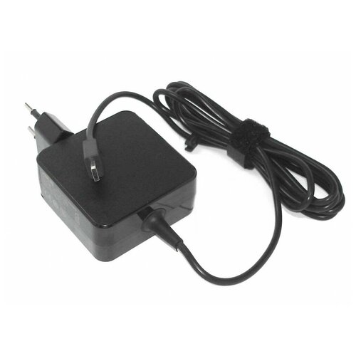 Блок питания (зарядное устройство) для ноутбука Asus 19V 1.75A M-plug