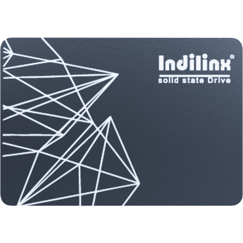 Накопитель SSD 256Gb Indilinx IND-S325S256GX SATA III