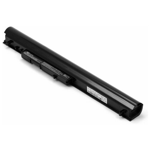 Аккумуляторная батарея для ноутбука HP 250 G3 11.1V (2612mAh)