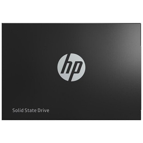 Твердотельный накопитель HP 120 ГБ SATA 4FZ32AA