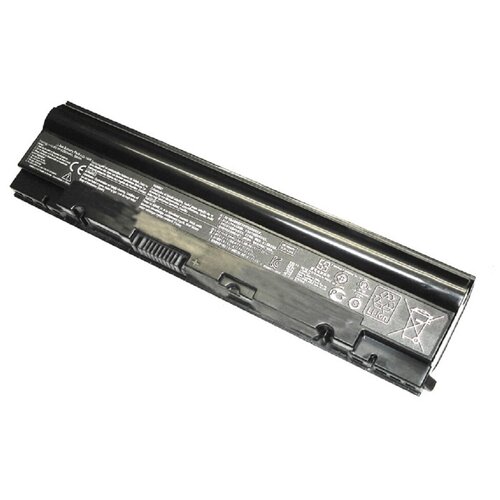 Аккумуляторная батарея для ноутбука Asus Eee PC 1025C 56Wh черный