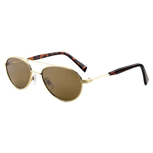 Солнцезащитные очки Tropical SPARX, золотой