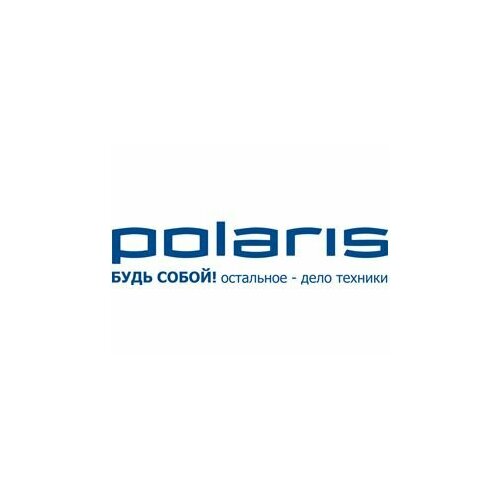 Пылесос-робот Polaris PVCR 0726 25Вт синий металлик
