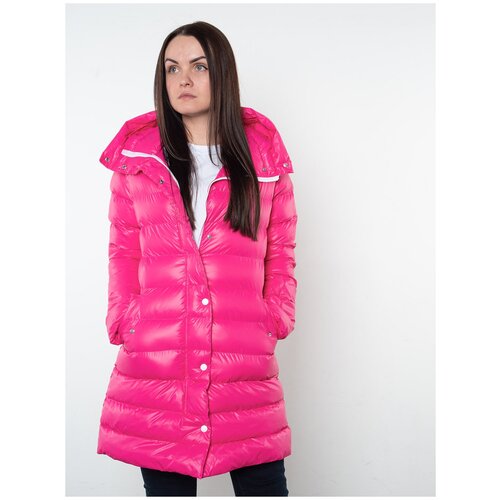Куртка Parrey, размер S, розовый