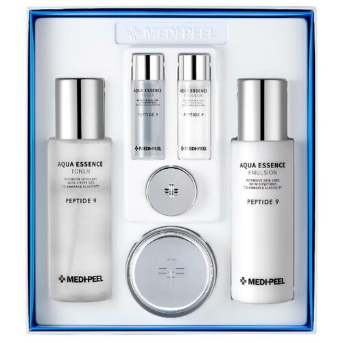 MEDI-PEEL Набор Peptide 9 Skin Care Special Set