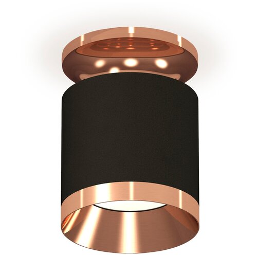Комплект накладного светильника Ambrella light Techno spot XS7402121