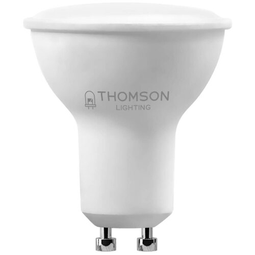 THOMSON LED MR16 8W 670Lm GU10 4000K