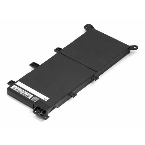 Аккумуляторная батарея CameronSino/Pitatel для ноутбука Asus X555LP (4100mAh)