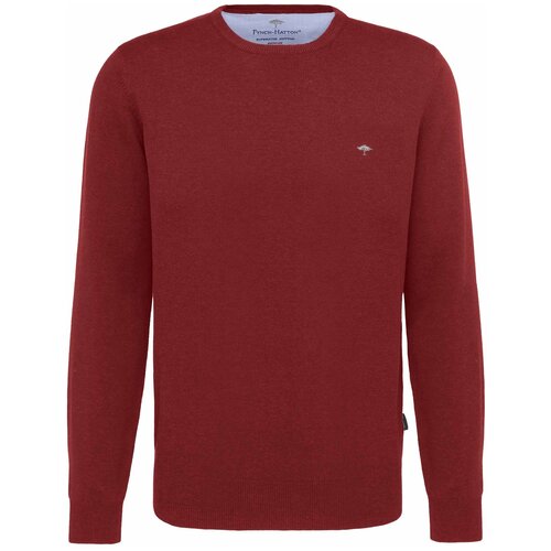 Пуловер Fynch-Hatton, размер XXXL, красный