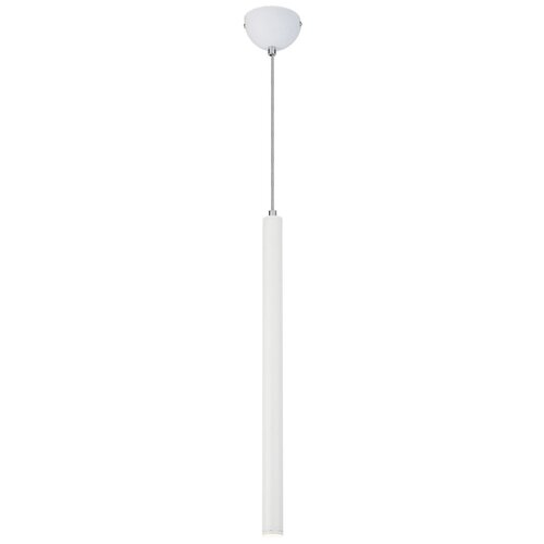 Подвесной светильник светодиодный белый Loft Cornville LSP-8110