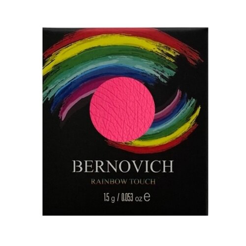 Bernovich Моно-тени Rainbow Touch (refil), 1.5 г