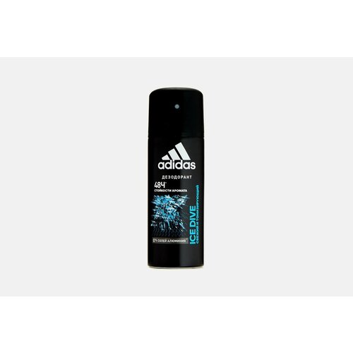 Дезодорант-спрей Adidas ice dive