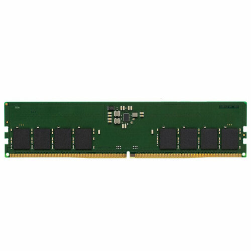 Оперативная память Kingston Branded DDR5 DIMM 32GB 4800MT/s KCP548UD8-32