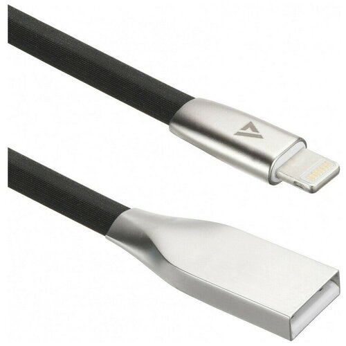 Кабель USB - Lightning, 1.2м, ACD (ACD-U922-P5B)