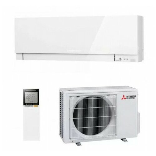 Настенная сплит-система Mitsubishi Electric MSZ-EF42VGKW/MUZ-EF42VG