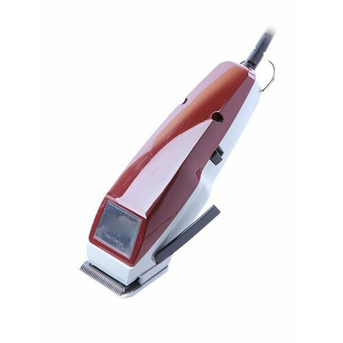Машинка для стрижки волос Moser 1400-0051 Red
