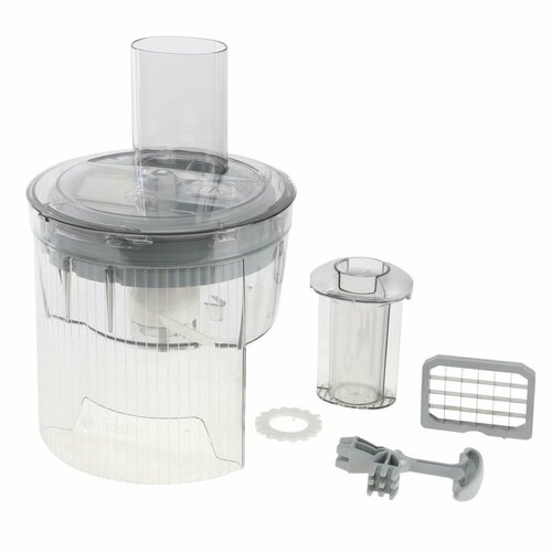Кубикорезка кухонного комбайна Bosch MUM5 (577340)