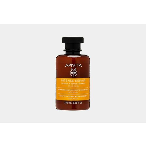 Шампунь для волос APIVITA INTENSE REPAIR