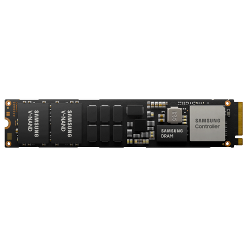 Твердотельный накопитель Samsung 1.9 ТБ M.2 MZ1L21T9HCLS-00A07