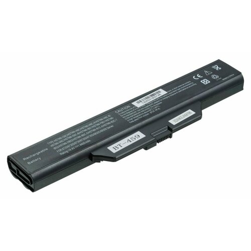 Аккумуляторная батарея для ноутбука HP Compaq Business 6735s (4400mAh 14.4V)