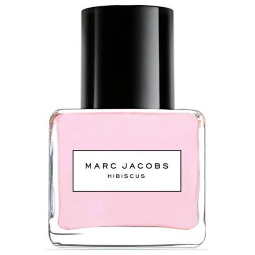 Marc Jacobs Женская парфюмерия Marc Jacobs Splash Tropical Hibiscus (Марк Джейкобс Сплеш Тропикал Гибискус) 100 мл