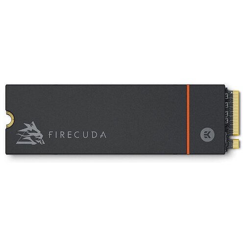 Твердотельный накопитель Seagate FireCuda 530 4 ТБ M.2 ZP4000GM3A023