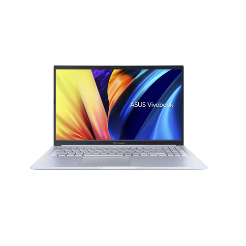 Ноутбук Asus VivoBook 15 X1502ZA-BQ1953 15.6"(1920x1080) Intel Core i5 12500H(2.5Ghz)/8GB SSD 512GB/ /No OS/90NB0VX2-M02ST0