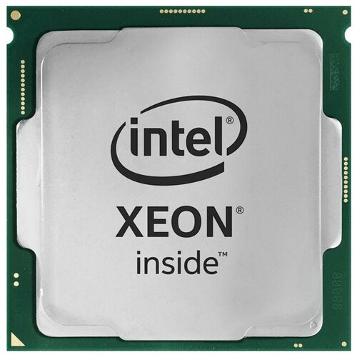 Процессор Intel Xeon E-2254ME BGA1440,  4 x 2600 МГц, OEM